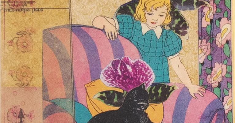 The Arts Scene: Collages 'explore history, gender roles, cultural norms ...