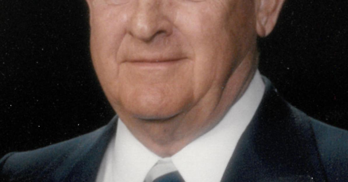 Theodore “Ted” Mason Stone | Test | yakimaherald.com