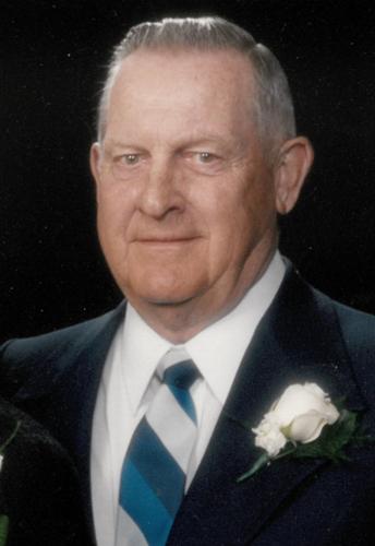 Theodore “Ted” Mason Stone | Test | yakimaherald.com