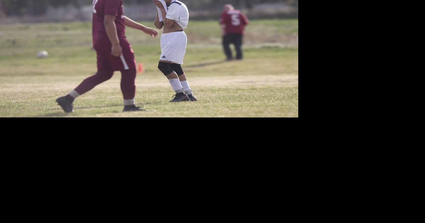 Highland vs. Wapato boys soccer | | yakimaherald.com