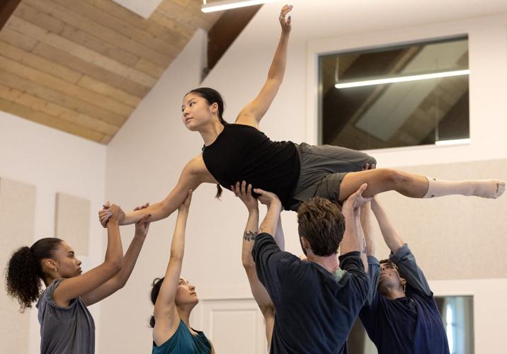 Why Seattle dance companies tour and how they make it work ...