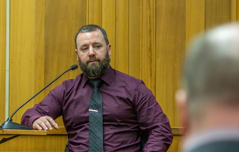 State preparing to rest sex assault case against former Yakima County ...