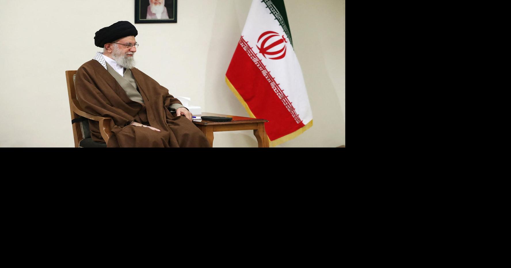 Column: Iran’s ruler faces a formidable new foe — schoolgirls | Opinion ...