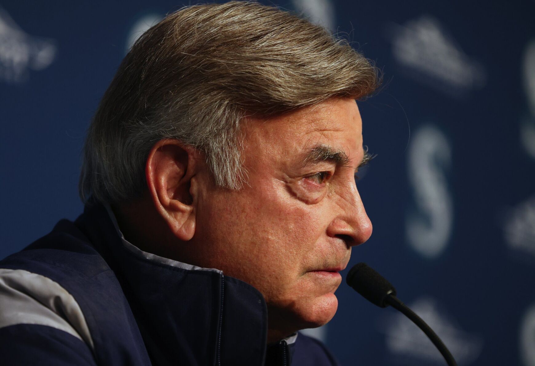 Rick Rizzs expects his last season as Mariners broadcaster to be a ...