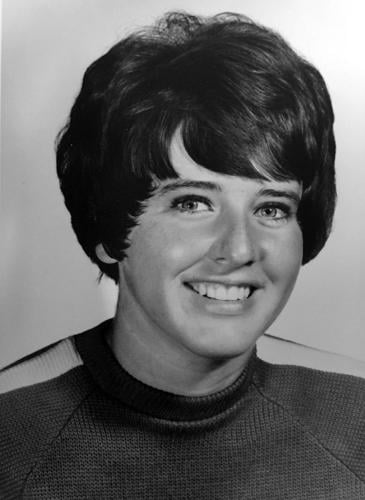 Mary Michael (Mendenhall) Rogers | Test | yakimaherald.com