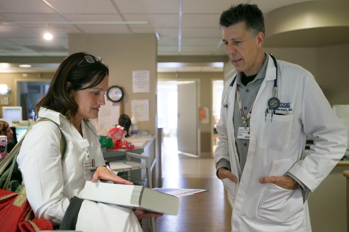 Physicians describe loss of Yakima Regional as 'catastrophic' for ...