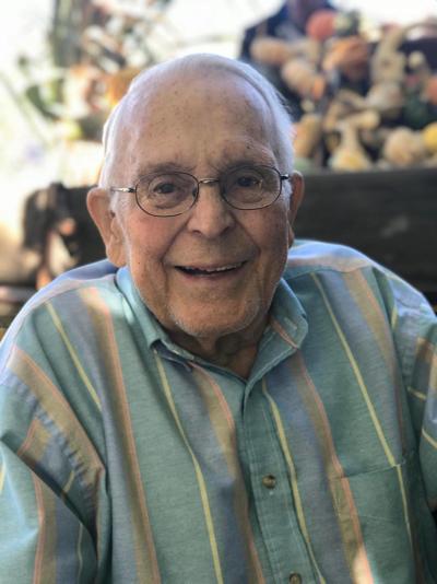 Gerald P. (Gerry) McDonald | Test | yakimaherald.com