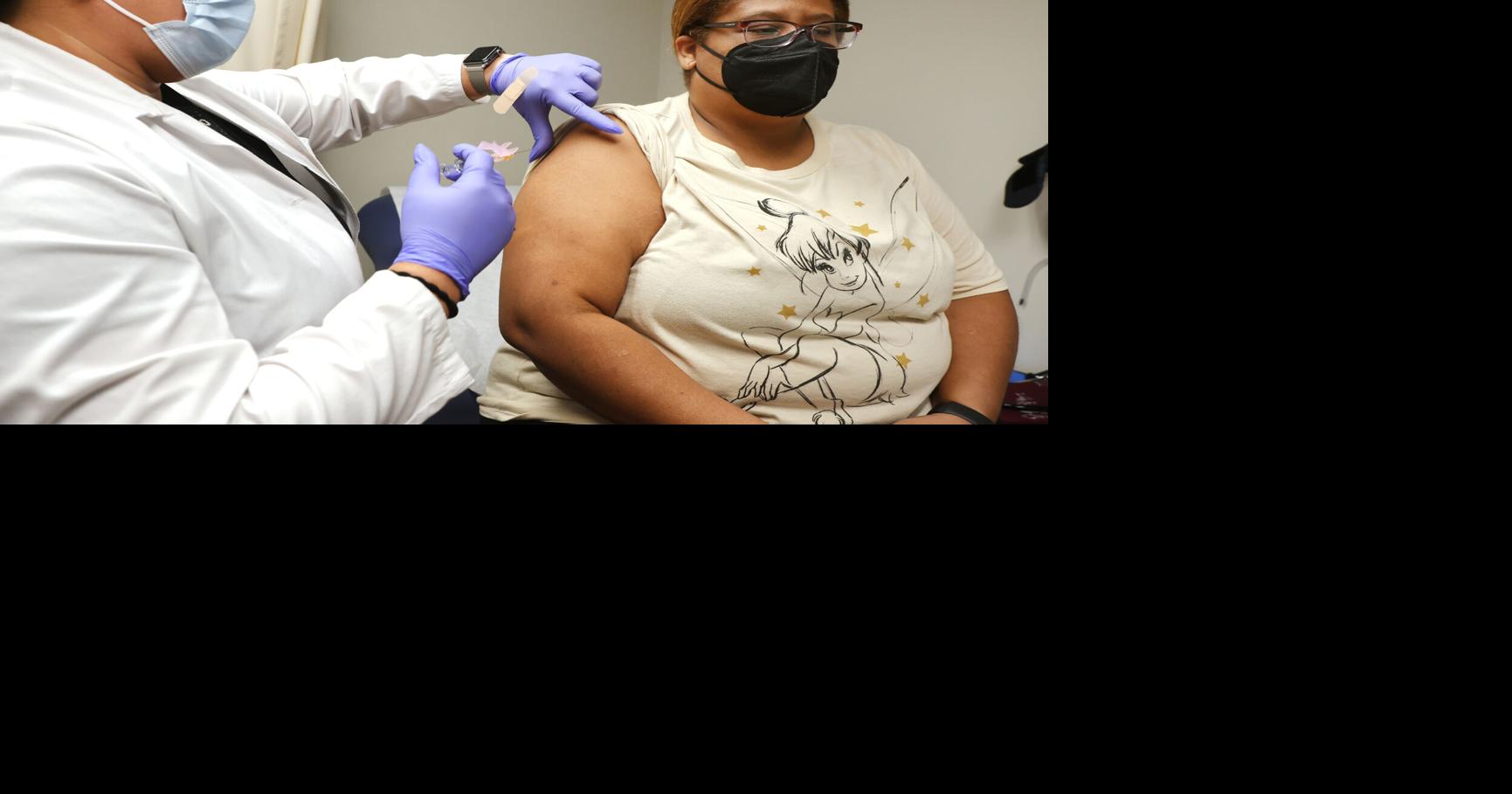 The fall virus season is approaching. Which vaccines should you get ...