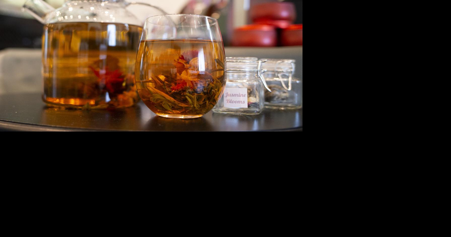 Pudgy’s Tea & Spice opens in Glenwood Square in Yakima | Business ...