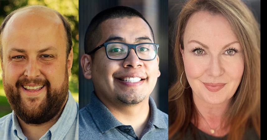 Newly elected Yakima City Council members will take oath at hybrid ...