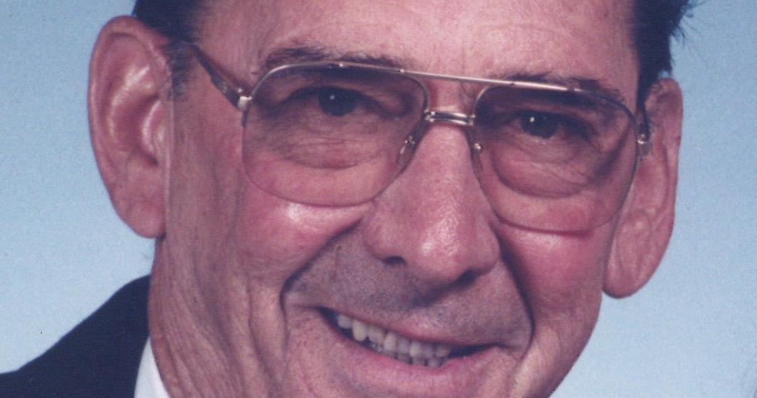 Theodore “Ted” Edwin Darby | Test | yakimaherald.com