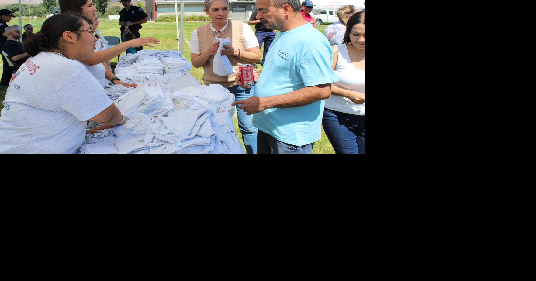 Cowiche Growers cooperative celebrates 100th anniversary | Business ...