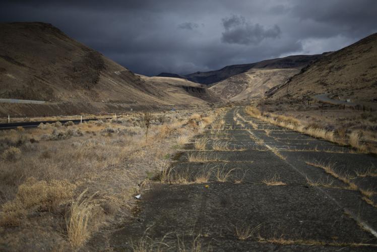 Photos: Fall foliage in Yakima County | Photos and Videos ...