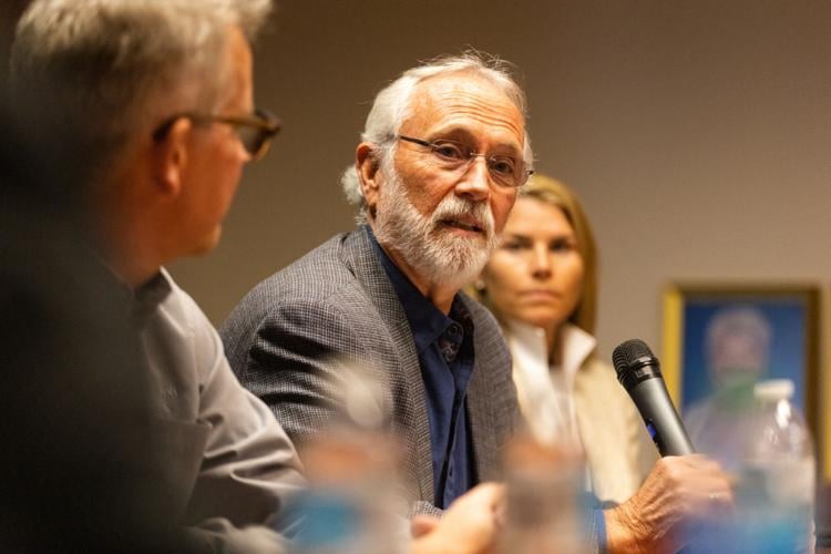 Rep. Newhouse says he won’t vote for GOP mega-bill if it calls for ...