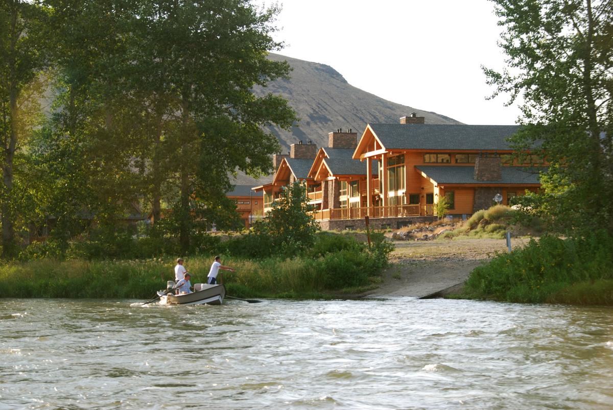 So Much to Explore at Canyon River Ranch | Outdoors | yakimaherald.com