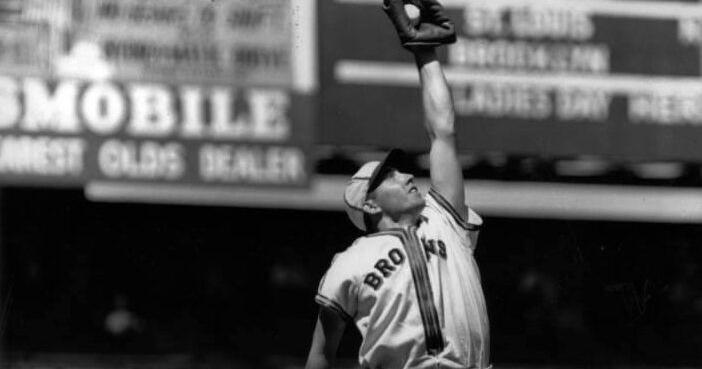 Raised on a Yakima apple orchard, Harlond Clift was MLB's first power ...