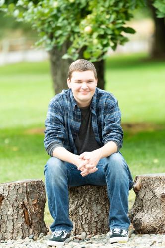 Jackson Jamieson | Profiles | yakimaherald.com