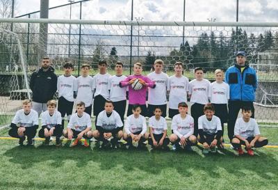 Rec Note: Crossfire Yakima U-13 reaches Washington Youth Soccer ...