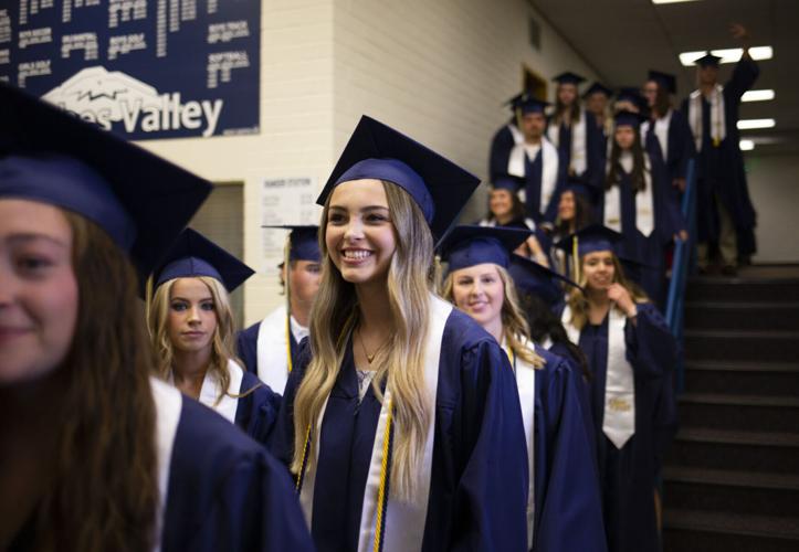 PHOTOS: Naches Valley High School 2022 graduation ceremony | Photos and ...