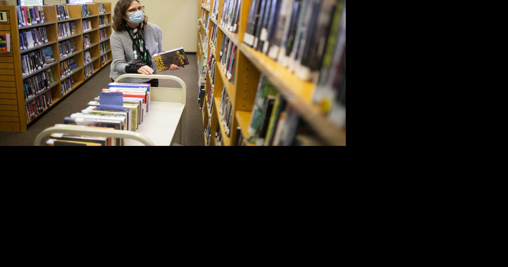 Yakima Valley Libraries to eliminate overdue fines beginning Jan. 1 ...