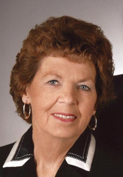 Eleanor Alma (Duffin) Wolfe | Test | yakimaherald.com