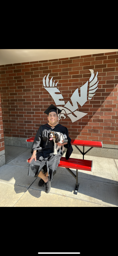 Michael David Alaniz | Profiles | yakimaherald.com