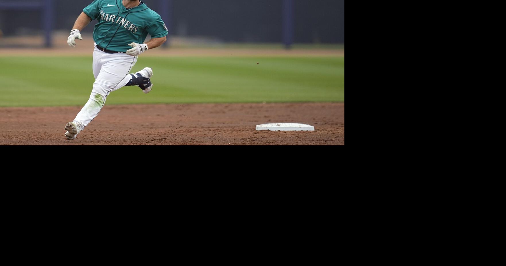 With a few more moves, Mariners closing in on final roster | Mariners ...