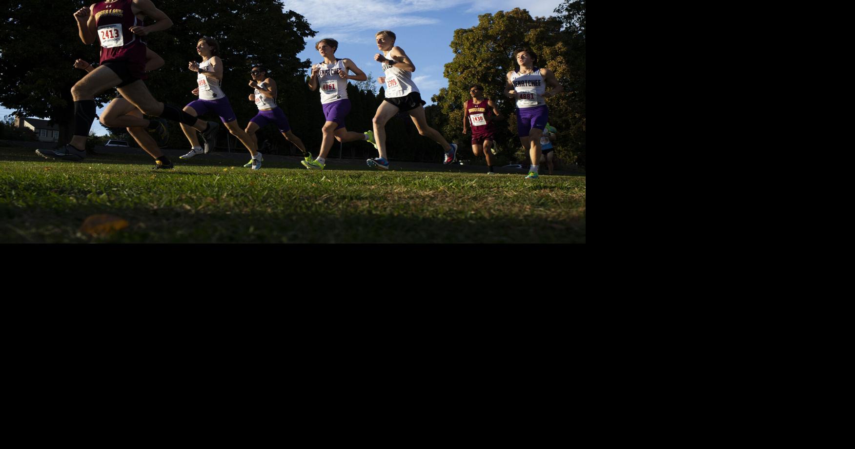 PHOTOS: CBBN district cross country meet at Franklin Park | Photos and ...