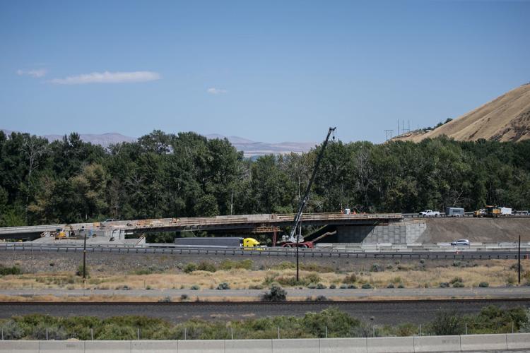 Federal grant pushes Union Gap truck route closer to reality | Local ...