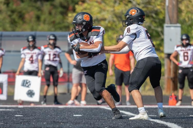 Prep Roundup: Zillah football rallies to top Tenino | Prep Sports ...