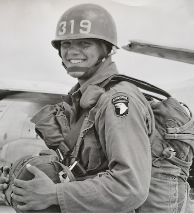 Warren (Butch) Murdock Fordyce Jr. | Test | yakimaherald.com