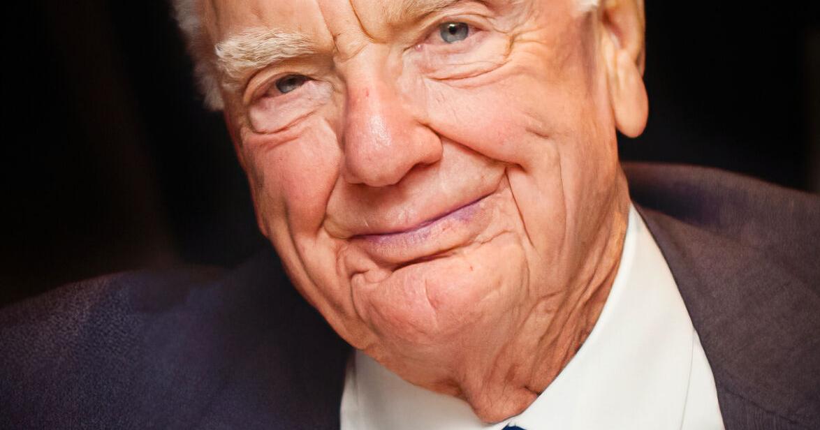 Robert R. Redman | Test | yakimaherald.com
