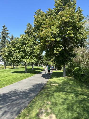 Central Washington road trips: A weekend in Wenatchee | Arts And ...