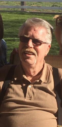 Ronald K. McQuerry | Test | yakimaherald.com