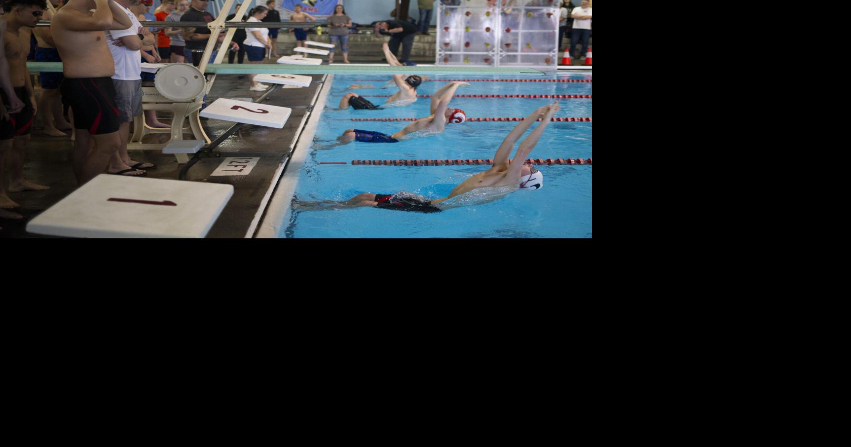 Lions Pool to close next week for improvements | Local | yakimaherald.com