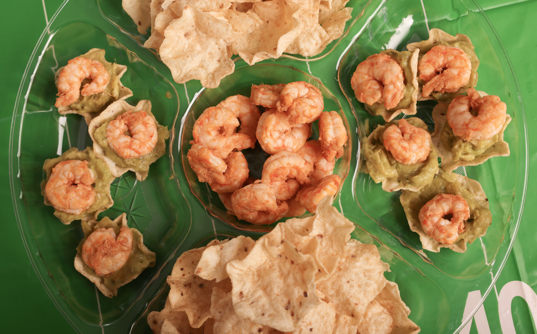 Huddle around the snacks for Super Bowl 59 | Explore Yakima ...