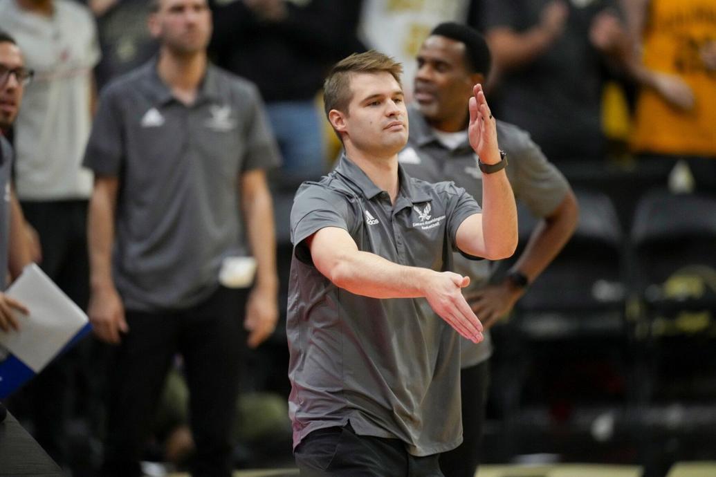 Inside the offense coach David Riley is planning to bring to WSU ...