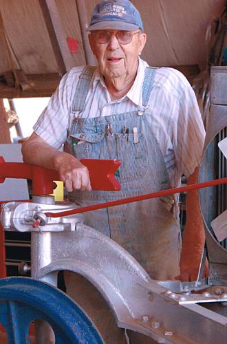 James Leland “Pat” Wandling | Test | yakimaherald.com