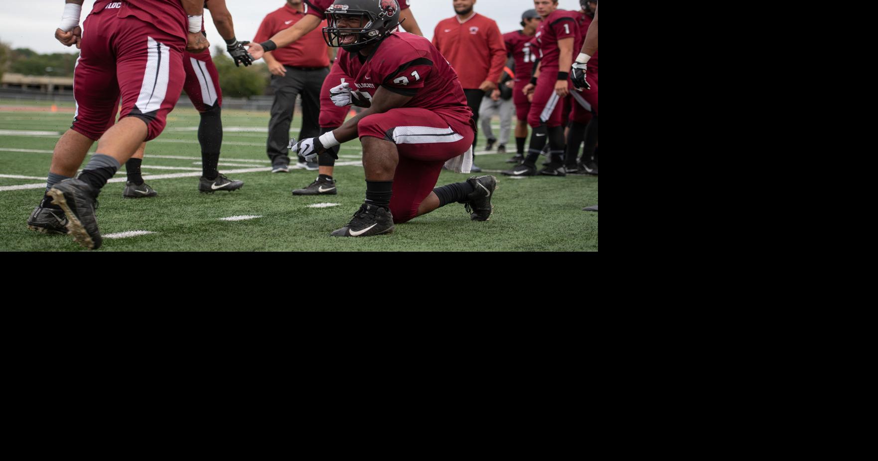 CWU football set to debut in revamped Tomlinson Stadium | College ...