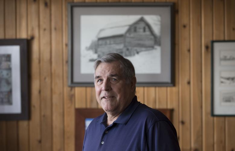 Larry Danielson: Homesteading in North Dakota | | yakimaherald.com