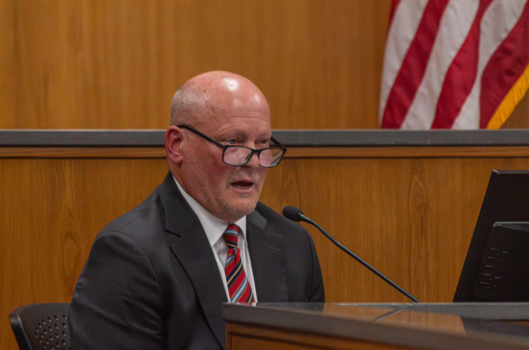 Judge finds Yakima County complied with records settlement in Curtice ...