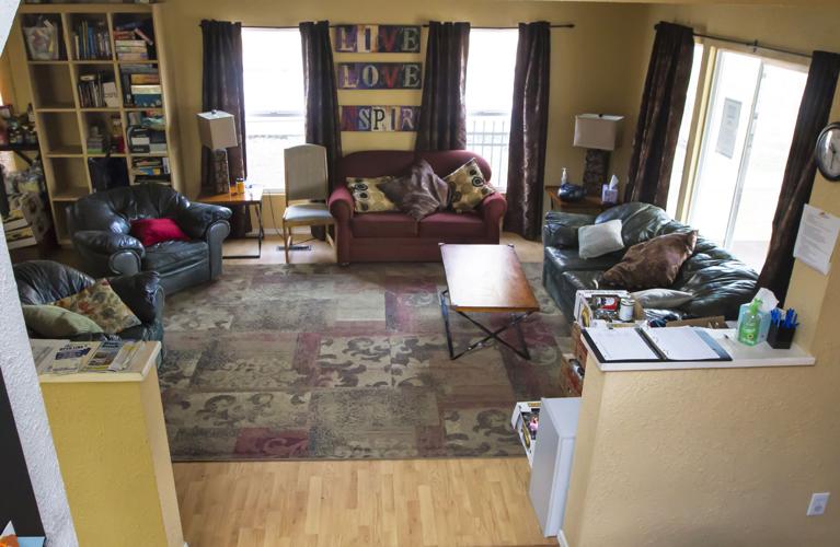 A Place Full of Help & Hope: Rod’s House in Yakima | Community ...