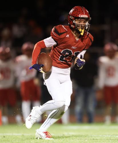 East Valley looks for breakthrough after up-and-down 2023 campaign | Kickoff | yakimaherald.com