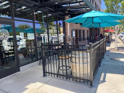 Two downtown Yakima buildings receive façade improvement grants | Local ...