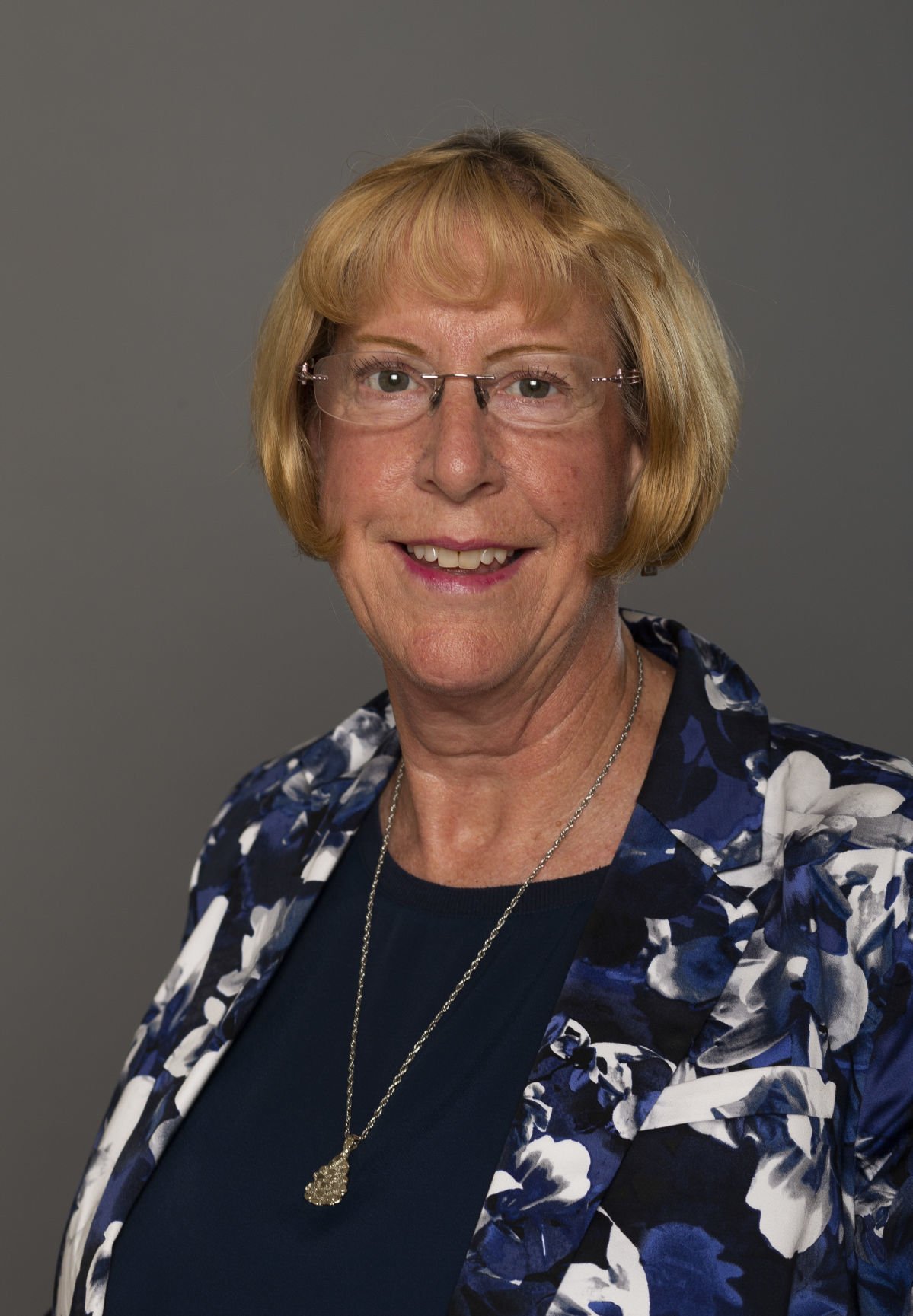 Yakima Council 3: Thomas Sund and Patricia Byers | Local | yakimaherald.com