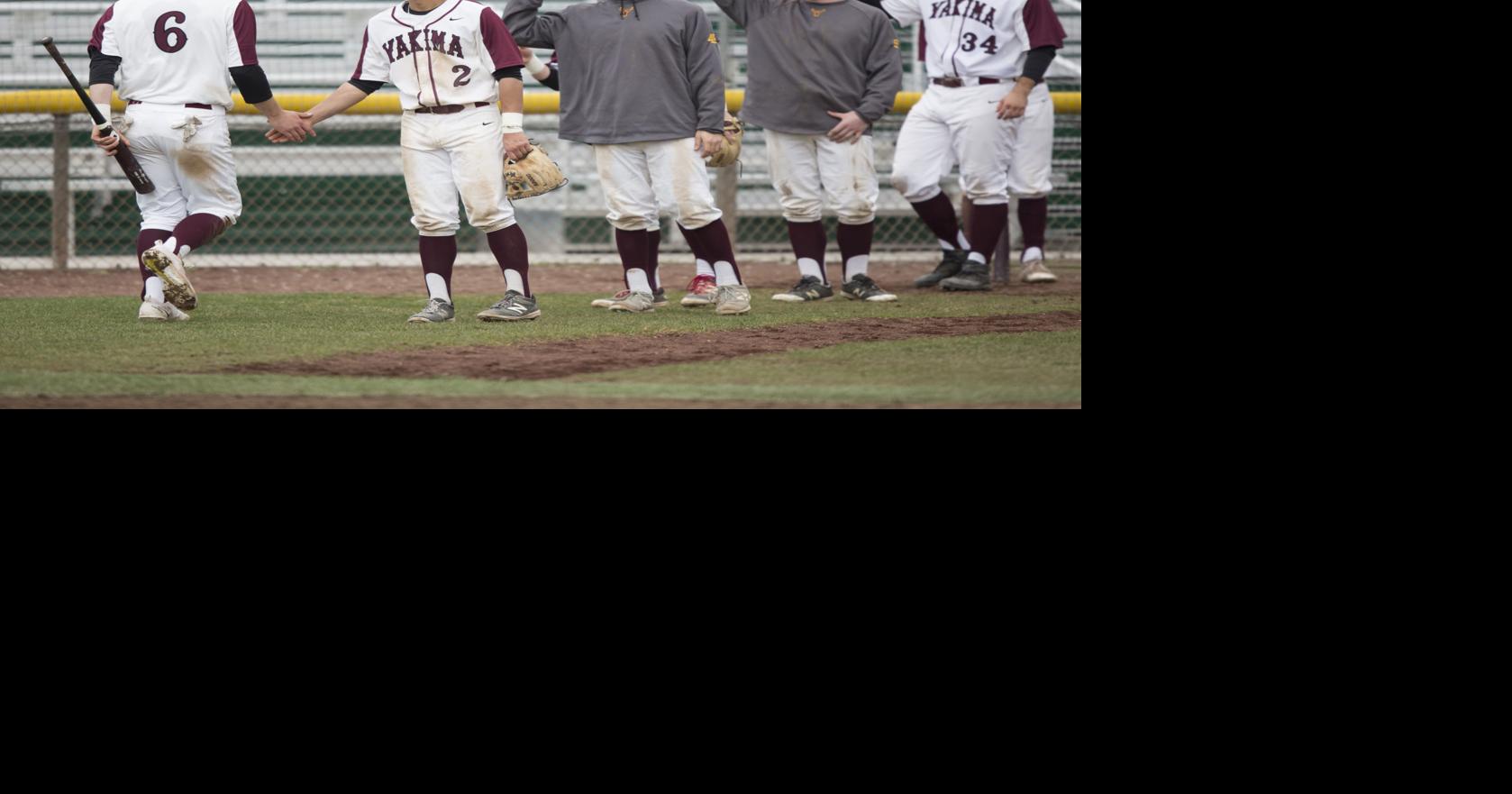 Local Report: Kuykendall's pitching gem lifts Yakima Valley baseball to ...