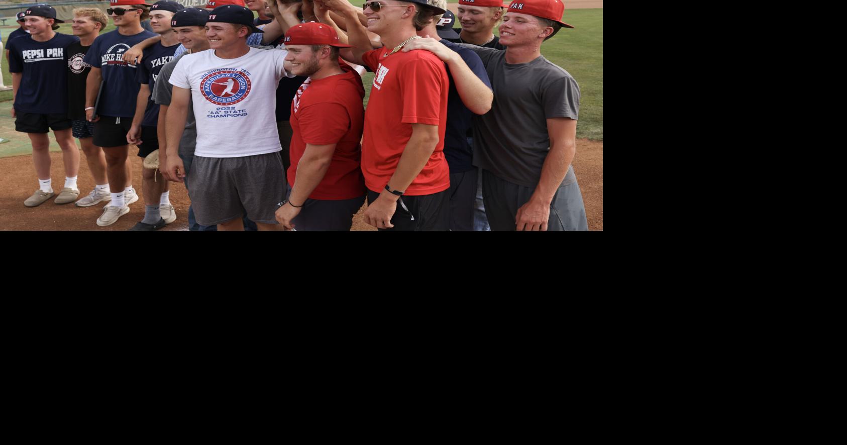 Ambrose: Yakima Valley showed it was state's best Legion team ...