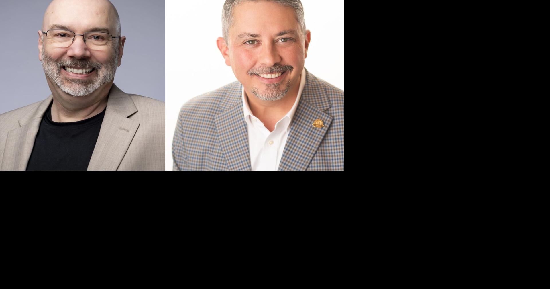 Ryan Beckett faces challenge from Jonathan Babcock for Yakima school board seat 2 | Education ...