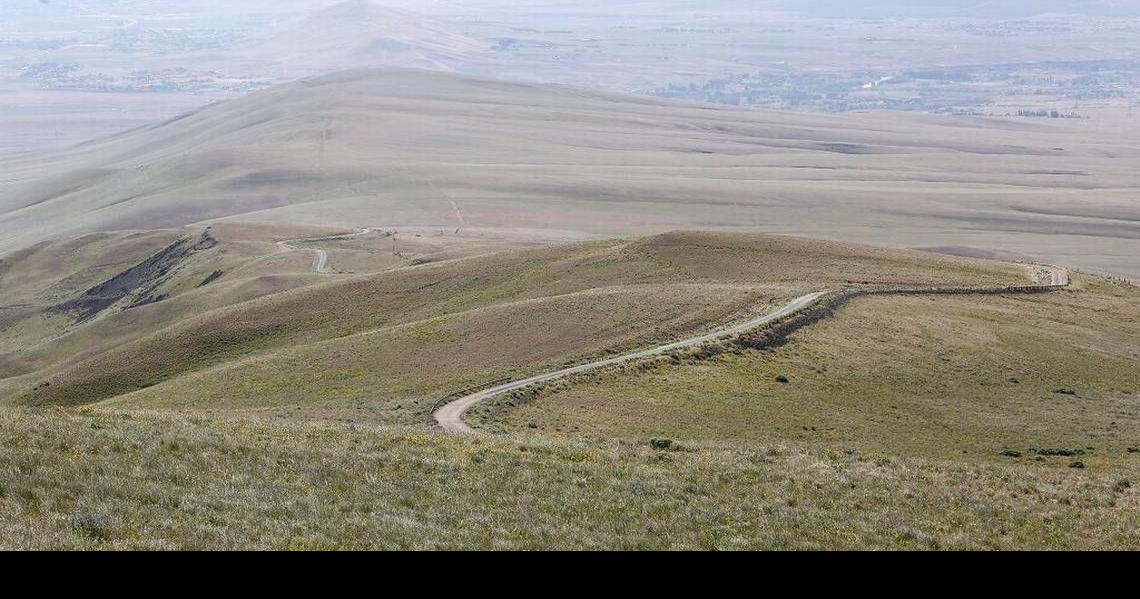 Feds move to give tribes more say on access to Rattlesnake Mountain ...