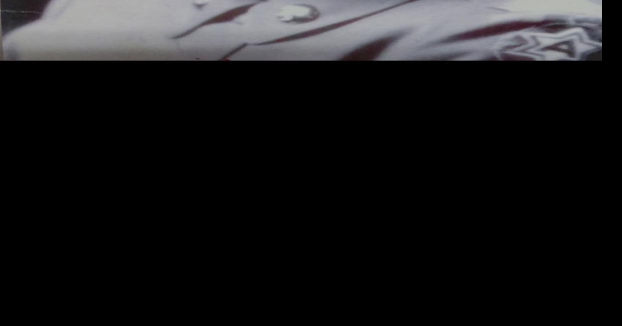 Augustine Ruth Phillips Howard | Test | yakimaherald.com